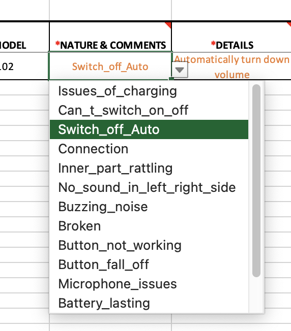 Shokz RMA Procedure - Boston Group A/S